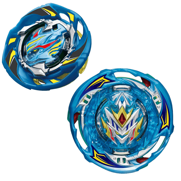 Beyblade Burst BU Set Wind Knight Moon Bounce-6 Air Knight 12Expand Et ...