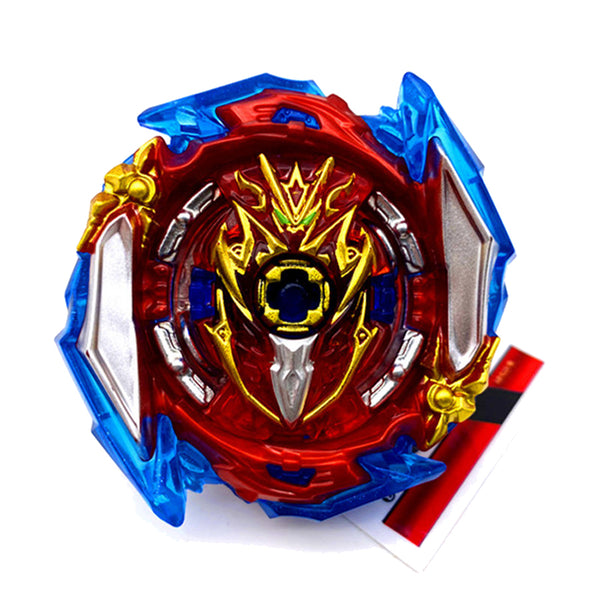 Beyblade Burst Custom Set 3in1 owner Aiger Akabane Cho-Z Achilles 00 D ...