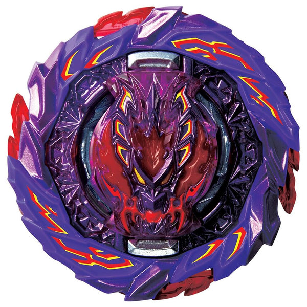 Beyblade Dynamite Battle All-in-One Set B-190 Roar Bahamut Karma Metal ...